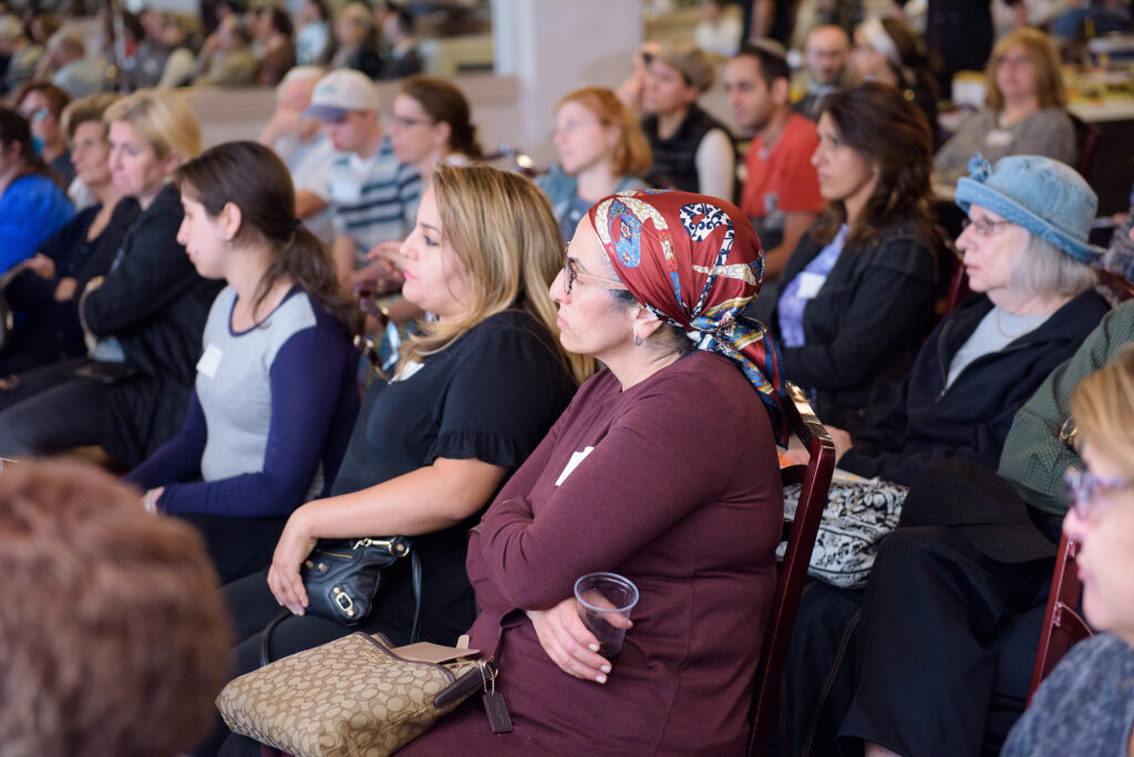 Yachad Opens Branch in Five Towns - Yachad