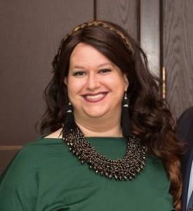 Sara Ireland-Cooperman - Yachad